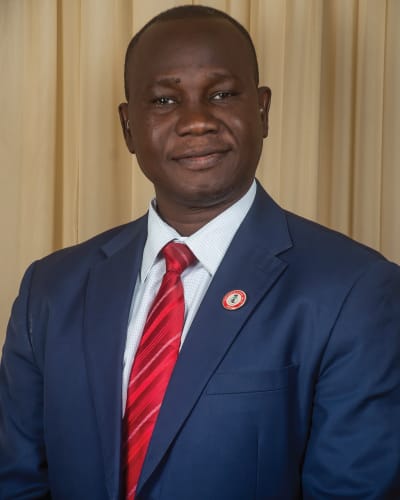 EX-NDLEA officer drag DCGN Sunday Zirangey and other senior officers to ...