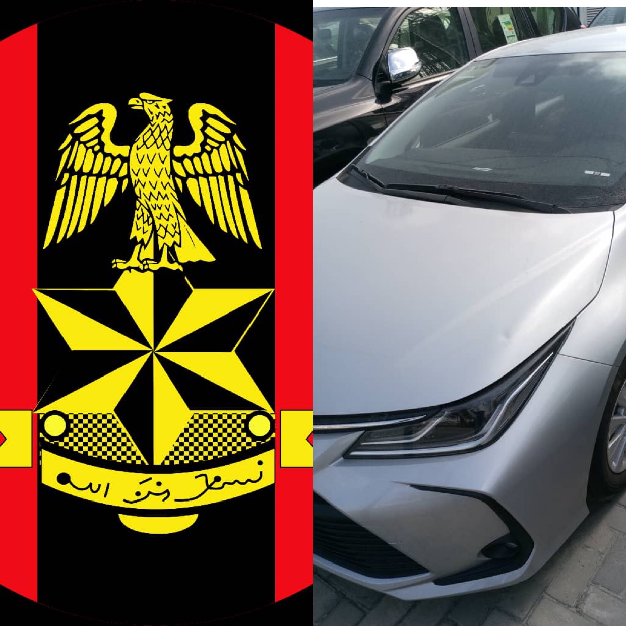 Soldiers allegedly kill driver, steal his car - Naija police & You