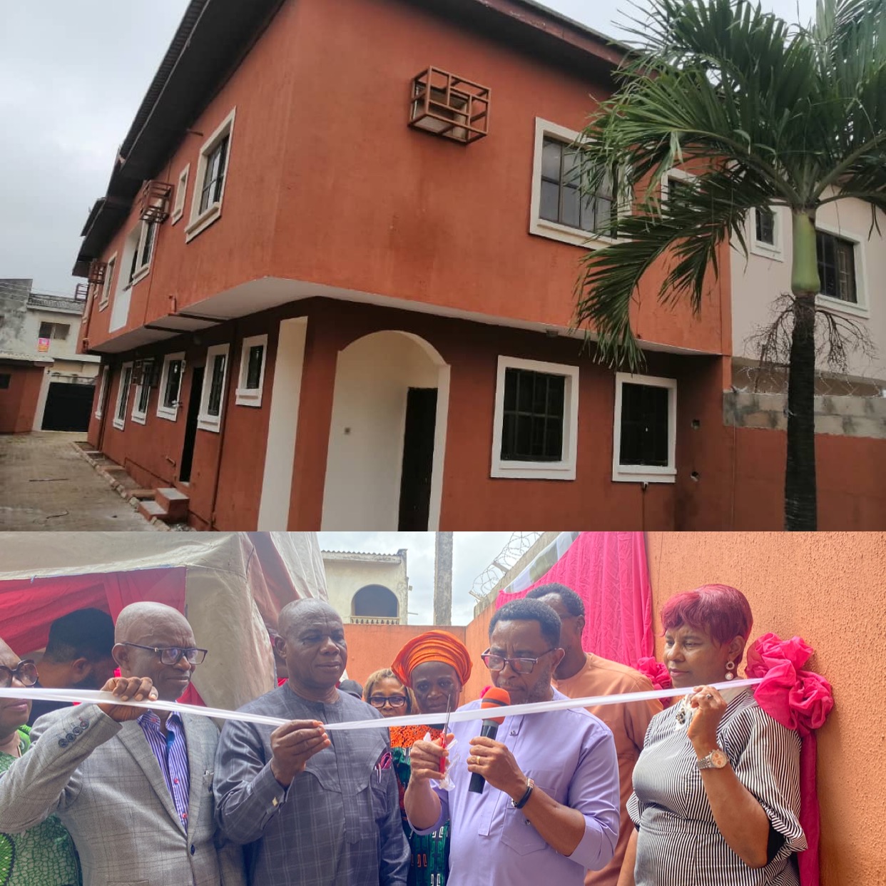 NGO unveils shelter to rehabilitate drug addicts in Lagos. - Naija ...
