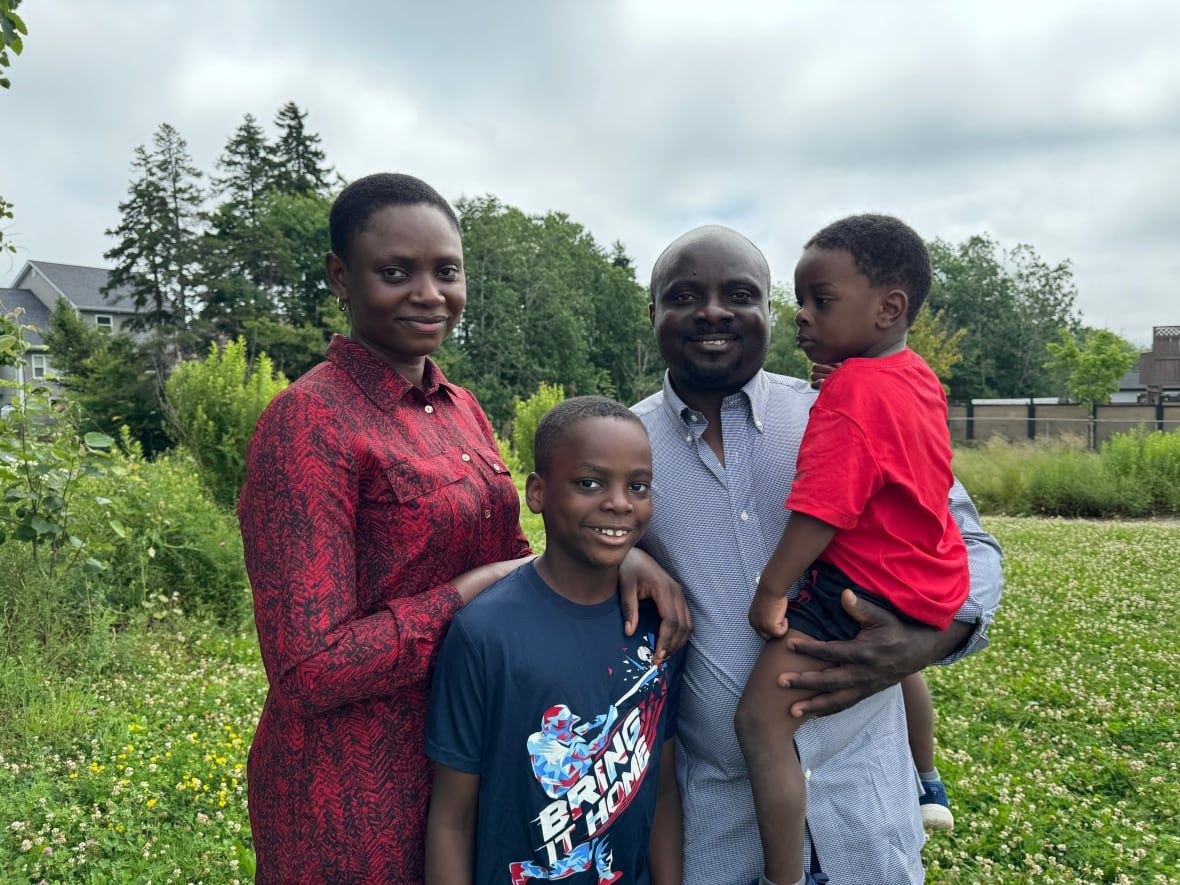 Family faces deportation from Canada over fake admission letter - Naija ...