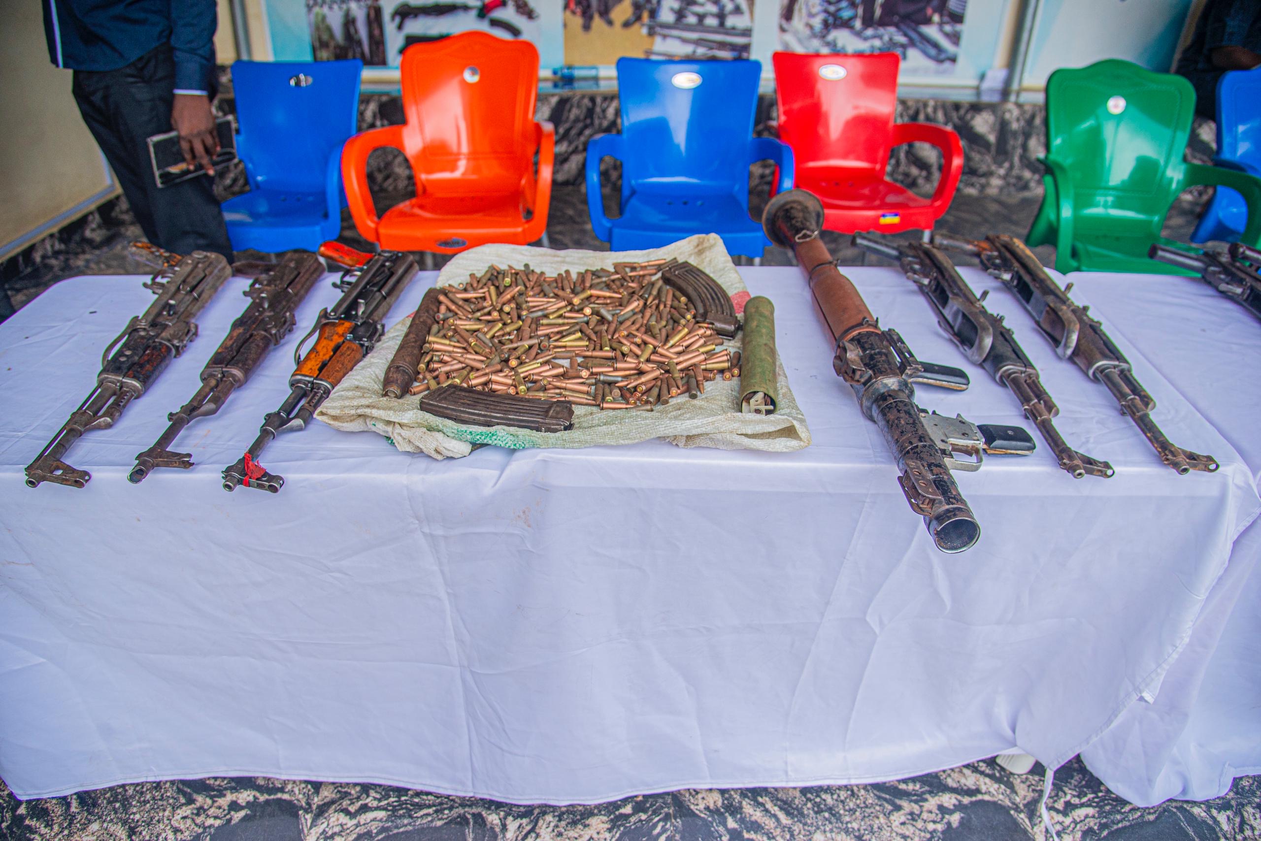 Court discharges drug trafficker on health grounds - Naija police & You